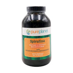 Pure Planet spirulina powder health benefits