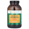 pure planet wheatgrass capsules benefits