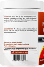 pure potassium aspartate for daily nutrition