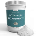 pure potassium bicarbonate powder for plants