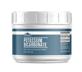 pure potassium bicarbonate supplement