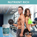 pure potassium bicarbonate supplement