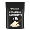 pure potassium carbonate powder