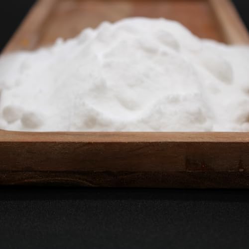 pure potassium powder for wellness