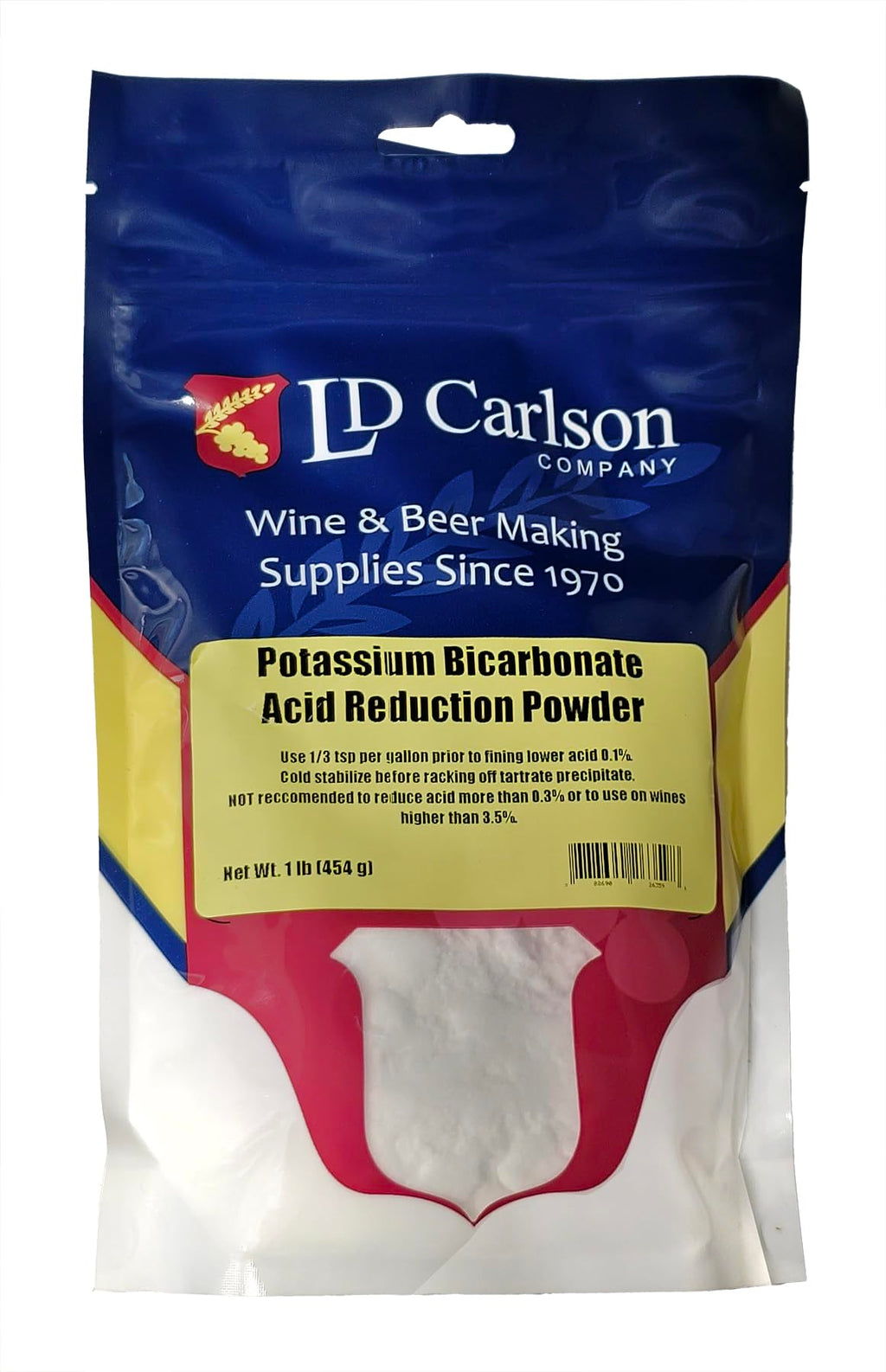 pure potassium supplement for wellness