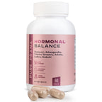 Pure Prana herbal multivitamin supplement