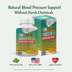 Pure Pressure hawthorn extract benefits