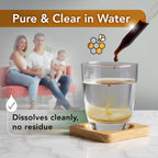 pure propolis extract for skin care