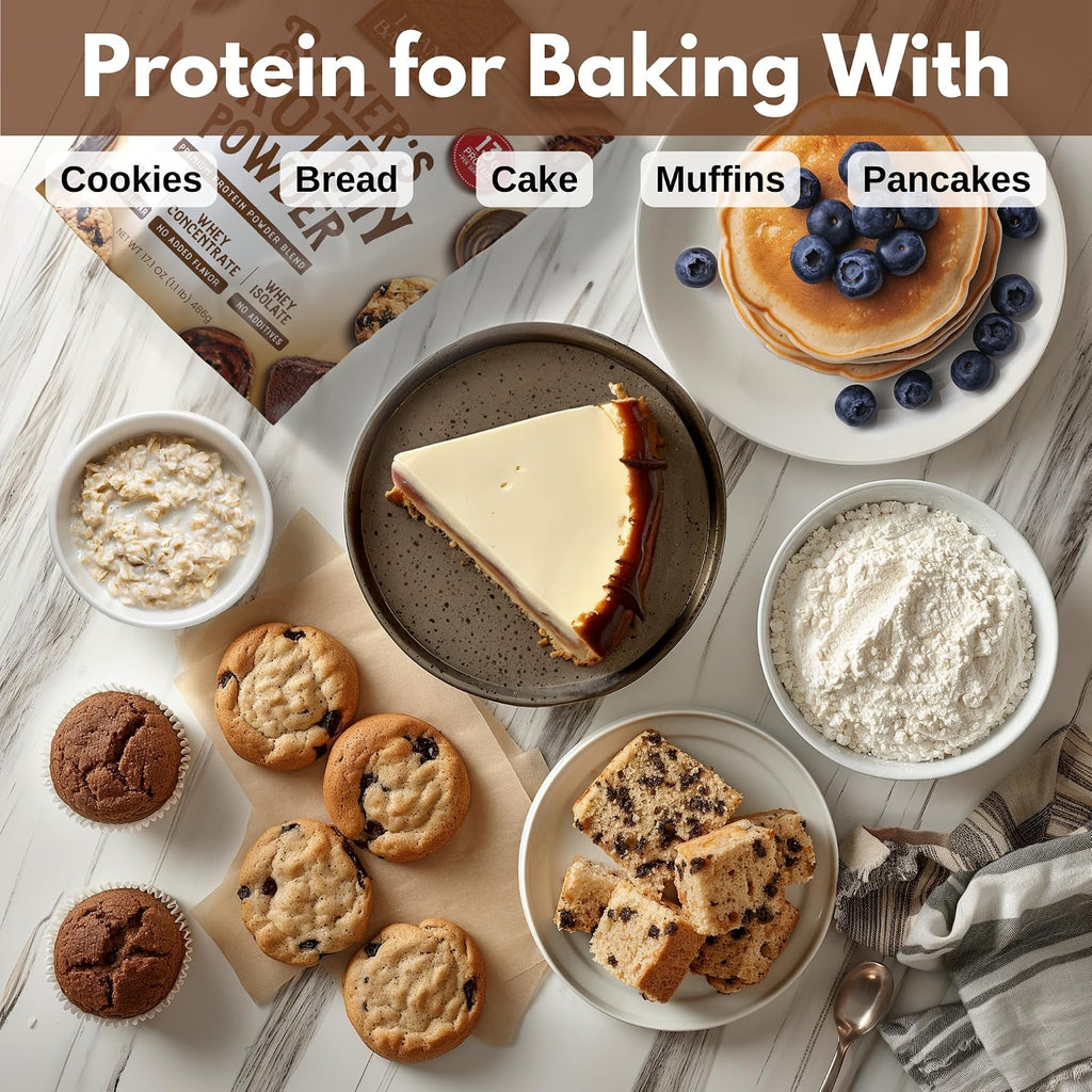 pure protein blend for athletes