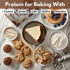 pure protein blend for athletes