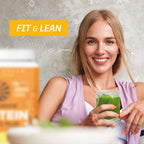 pure protein for muscle recovery