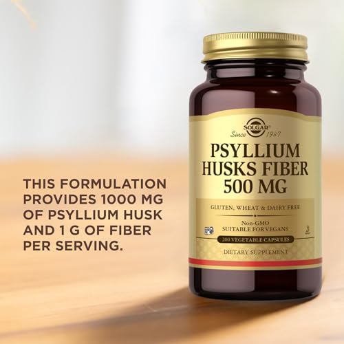 pure psyllium for cholesterol control