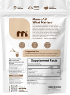 pure psyllium husk for baking