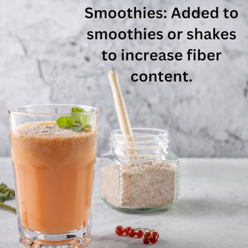 pure psyllium husk for daily wellness