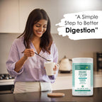 pure psyllium husk powder for wellness