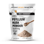 pure psyllium husk powder