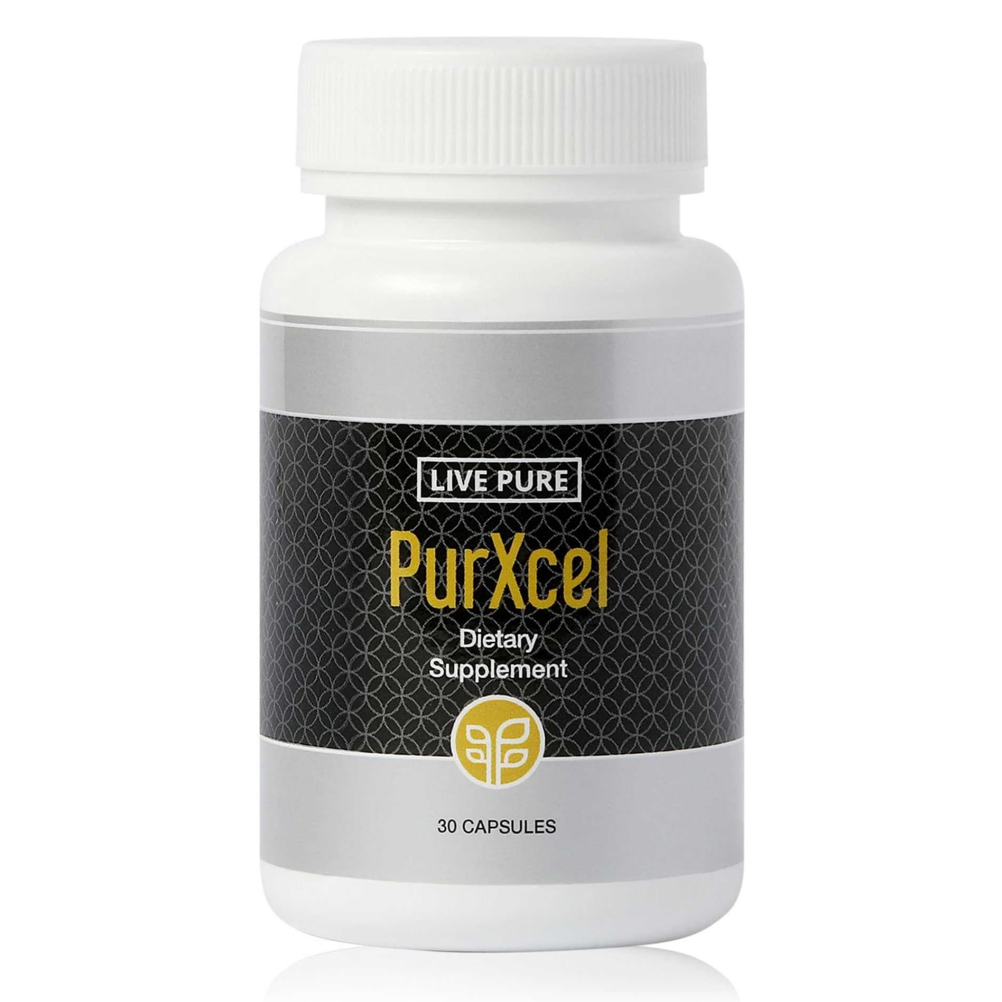 PURE PurXcel antioxidant supplement benefits