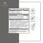 PURE PurXcel capsules for overall wellness