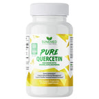 pure quercetin 1000 mg capsules