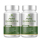 pure quercetin 1000 mg capsules