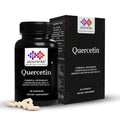 pure quercetin 500 mg capsules