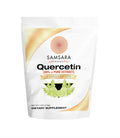 pure quercetin extract powder