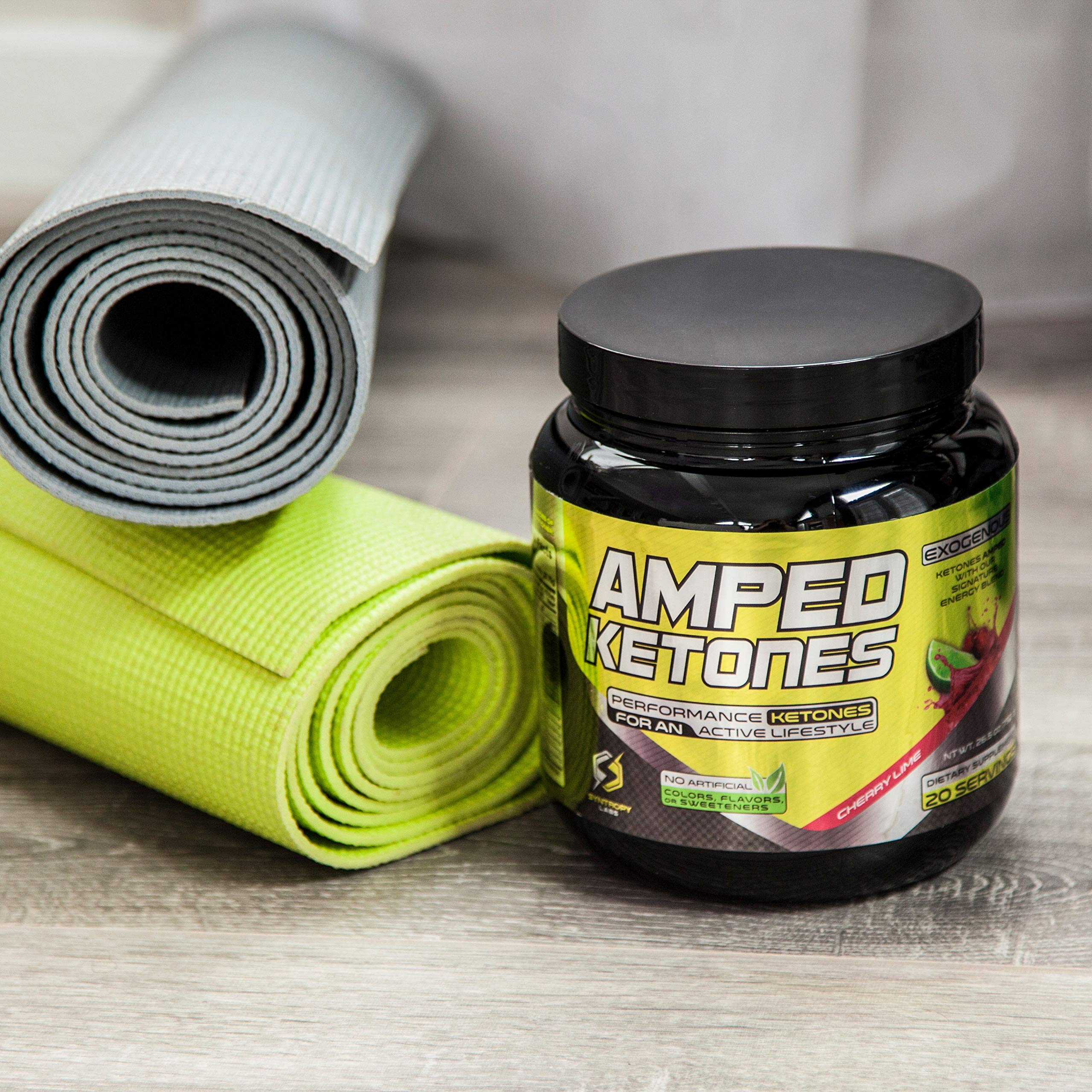 pure raspberry ketones for vitality