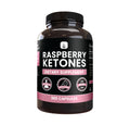 pure raspberry ketones for weight loss