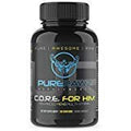 Pure Rawz men's multi-vitamin formula