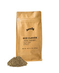 pure red clover herb powder