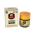pure red ginseng extract benefits