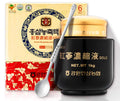 pure red ginseng extract benefits