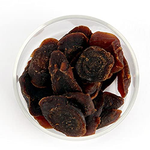 pure red ginseng for stress relief