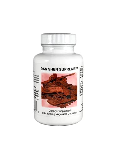 pure red sage health benefits