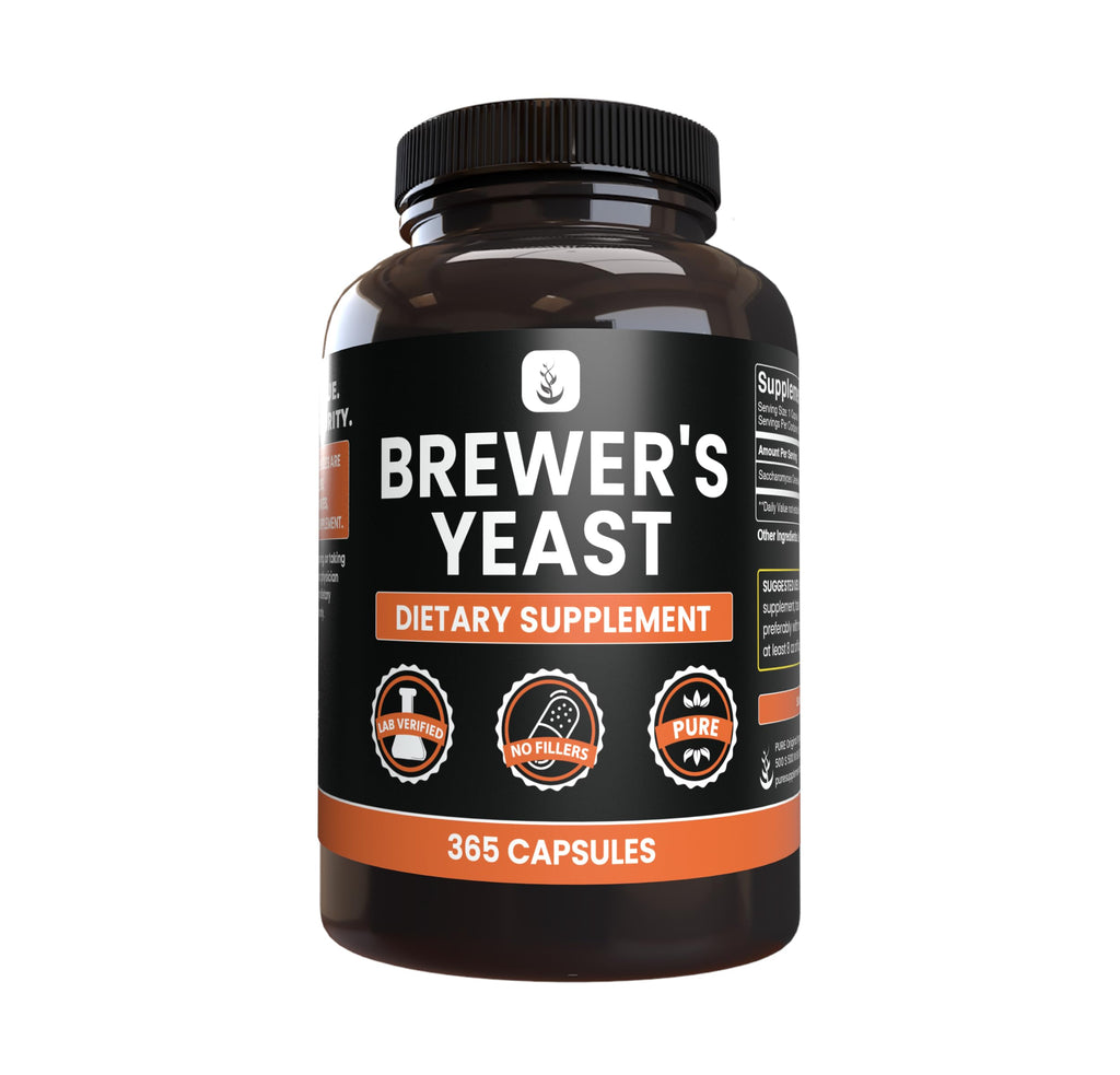 pure red yeast rice capsules