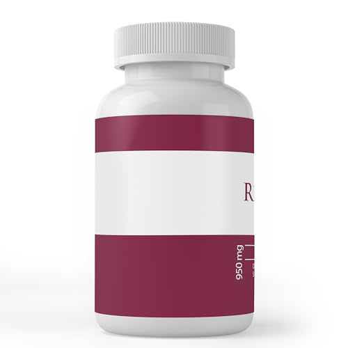 pure red yeast rice extract benefits