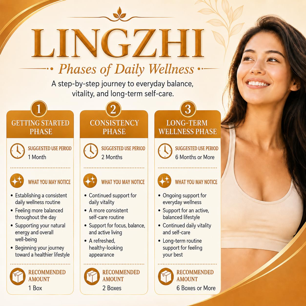 pure reishi for natural energy