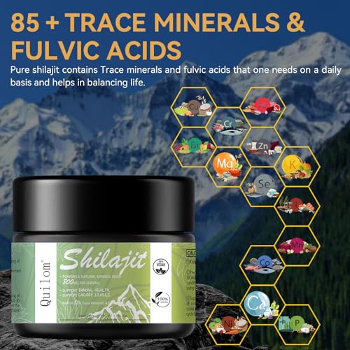 pure resin for men and women