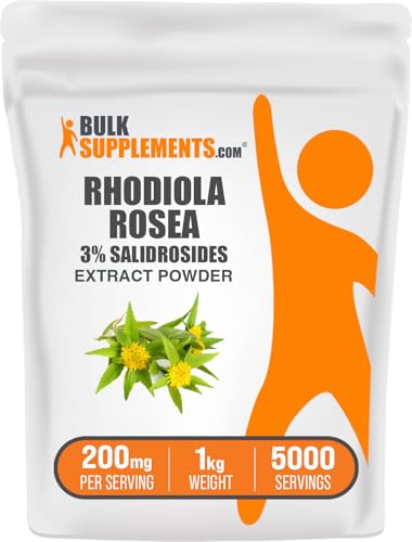 pure rhodiola extract powder