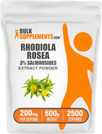 pure rhodiola extract powder