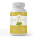 pure Rhodiola Rosea capsules