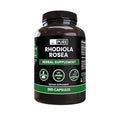 pure rhodiola rosea capsules