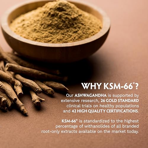pure root extract for balanced mood