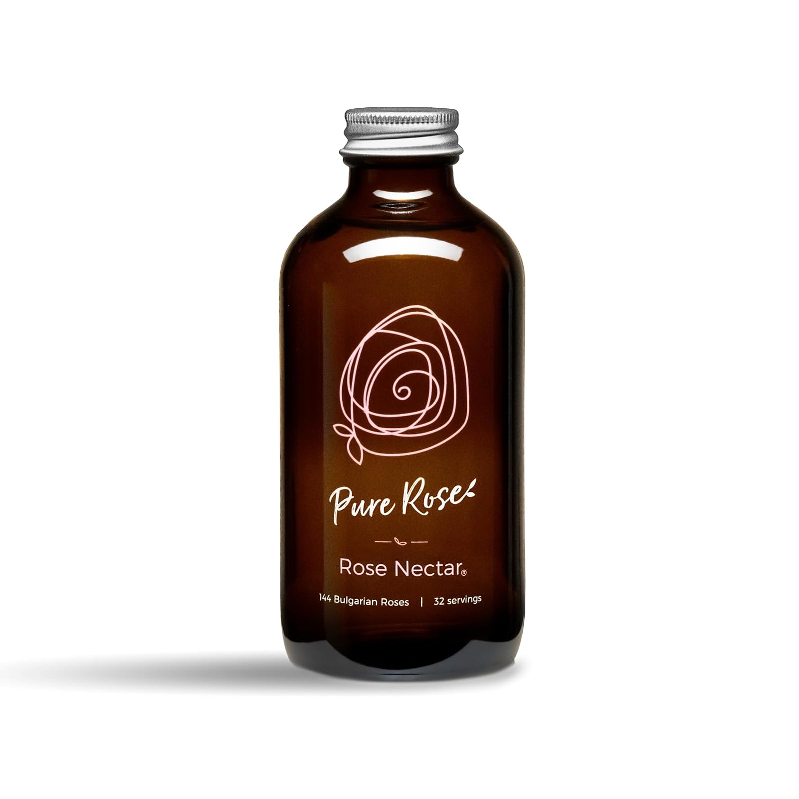 Pure Rose Nectar multivitamins for women