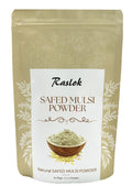 pure safed musli powder benefits