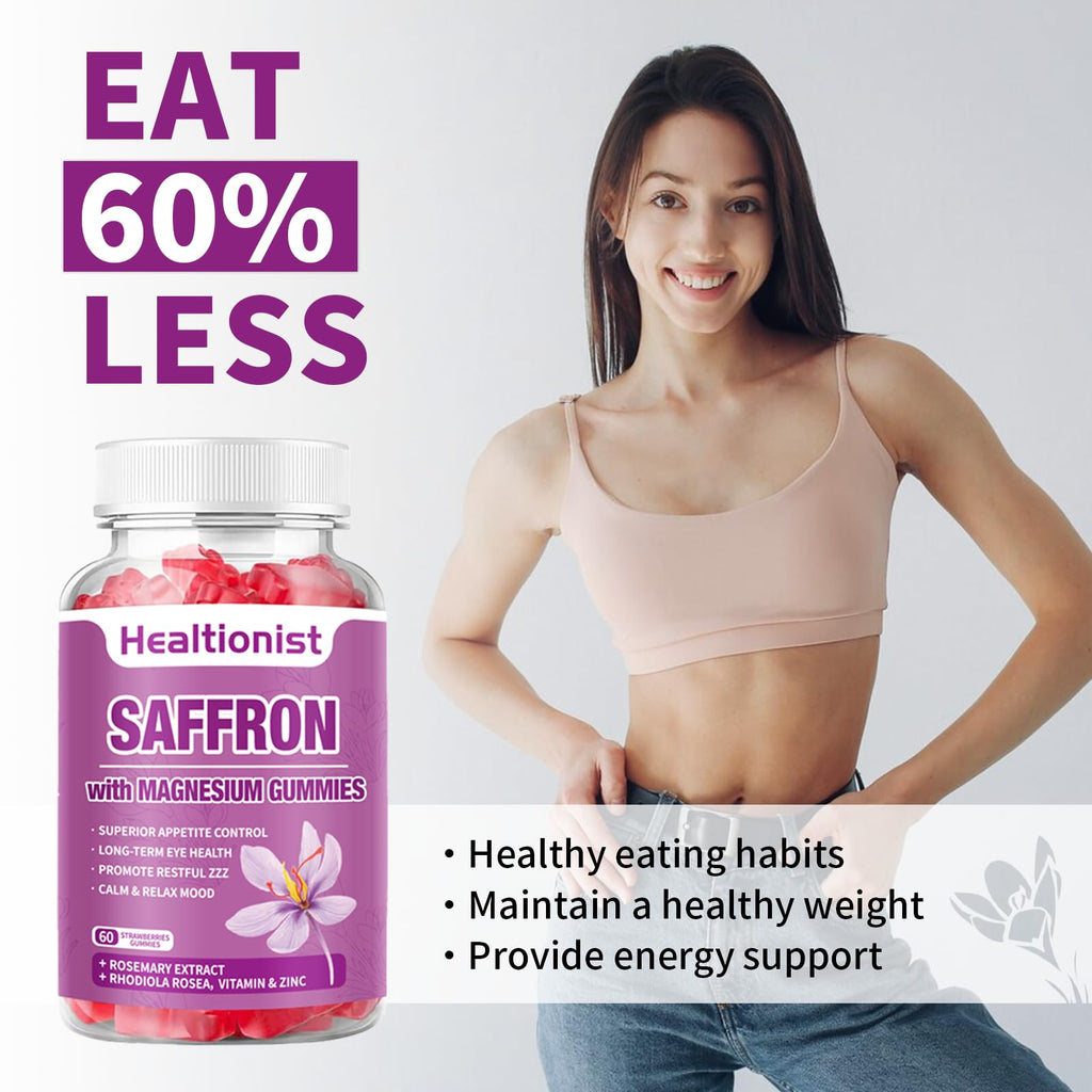 pure saffron extract for wellness