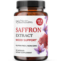 pure saffron extract for wellness