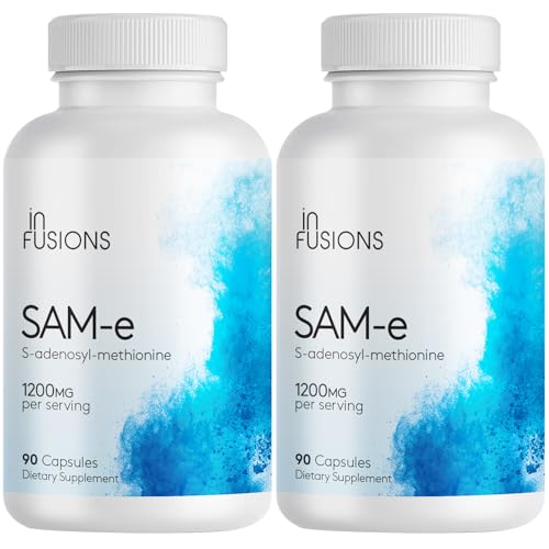 pure SAM-e for mood support