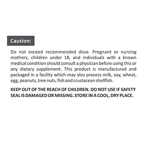 Pure Science calcium for active lifestyle
