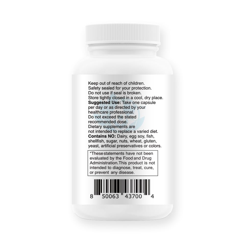 pure selenium for daily wellness